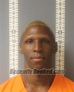 NUKEAM KWANE FINLEY Arrest Record & Booking Info – Dauphin County ...