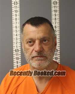 Recent Booking / Mugshot for PAUL ALLEN BENDER in Dauphin County ...