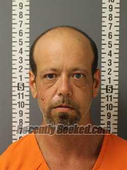 Recent Booking / Mugshot for CHRISTOPHER MICHAEL LAND in Dauphin County ...