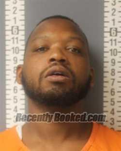 Recent Booking / Mugshot for MICHAEL ANTHONY WARREN in Dauphin County ...
