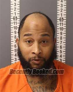 Recent Booking / Mugshot for COREY RAY PALM in Dauphin County, Pennsylvania