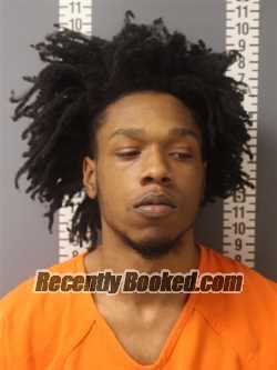 Recent Booking / Mugshot for DEVONTRA COOK in Dauphin County, Pennsylvania