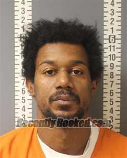 Recent Booking / Mugshot for JAMES RAY REYNOLDS in Dauphin County ...