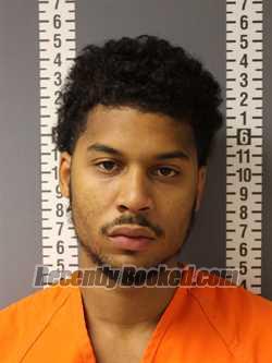 Recent Booking / Mugshot for JABREE TYHEED TRAYNHAM in Dauphin County ...