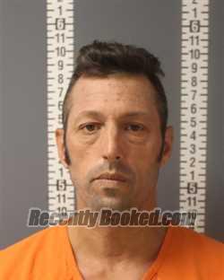 Recent Booking / Mugshot for JOHN JAMES PEIFFER in Dauphin County ...