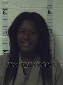 Recent Booking / Mugshot for SHAILA MARIE COLEMAN in Dauphin County ...