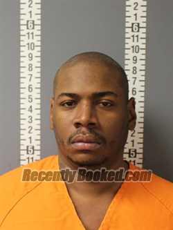 Recent Booking / Mugshot for LEONARD SHERROD FRAZIER in Dauphin County ...