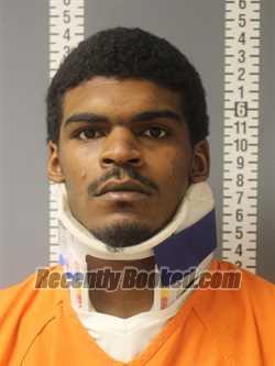 Recent Booking / Mugshot for OMARI WILSON in Dauphin County, Pennsylvania