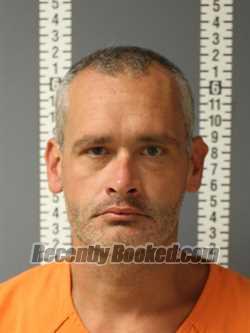 Recent Booking / Mugshot for RUSSELL EUGENE WERTZ in Dauphin County ...
