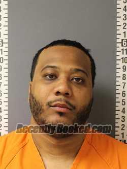 Recent Booking / Mugshot for RYAN JAY BRIM in Dauphin County, Pennsylvania