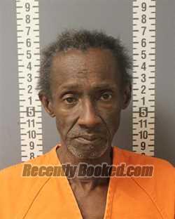 Recent Booking / Mugshot for JERRY WALTER GUMBY in Dauphin County ...