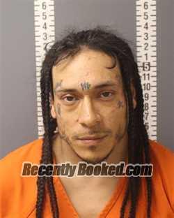 Mark David Brindisi Mugshot & Arrest Info | Dauphin County, PA