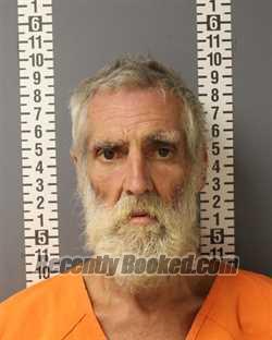 Recent Booking / Mugshot for RONALD SHUBERT in Dauphin County, Pennsylvania