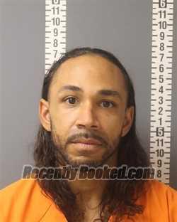 Recent Booking / Mugshot for EDWARDO CRUZ-DELGADO in Dauphin County ...