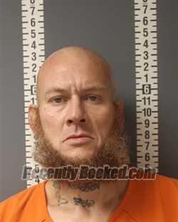 Recent Booking / Mugshot for JASON MARTIN SWIDERSKI in Dauphin County ...
