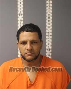 Recent Booking / Mugshot for HECTOR VELAZQUEZ-RODRIGUEZ in Dauphin ...