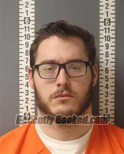 DUSTYN MICHAEL MUMMA Arrest Record & Booking Info – Dauphin County ...