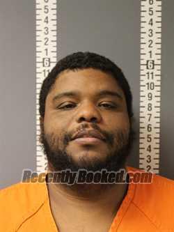 Recent Booking / Mugshot for JAMAR SCOTT CARTER in Dauphin County ...