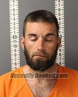 Recent Booking / Mugshot for JOSEPH ALLEN BOHNER in Dauphin County ...