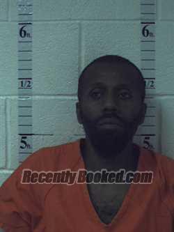 Recent Booking / Mugshot for RUFUS MONTGOMERY in Dauphin County ...