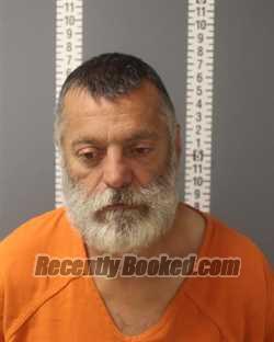 Recent Booking / Mugshot for PAUL ALLEN BENDER in Dauphin County ...