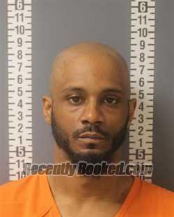 Recent Booking / Mugshot for RODNEY MILLS in Dauphin County, Pennsylvania