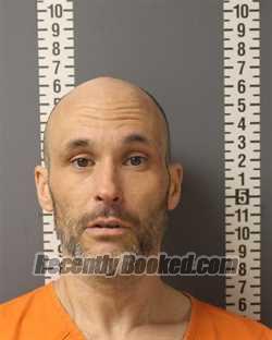 Recent Booking / Mugshot for JUSTIN ANTHONY RUSH in Dauphin County ...