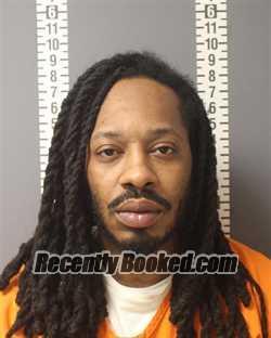 Recent Booking / Mugshot for BRUCE BENNETT GARNETT in Dauphin County ...