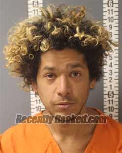 Jose Israel Sanchez-Pabon Mugshot & Arrest Info | Dauphin County, PA