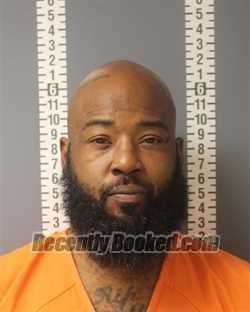 Recent Booking / Mugshot for KYLE DAVID WILLIAMS in Dauphin County ...