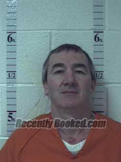 Recent Booking / Mugshot for JOHN DAVID PATRICK in Dauphin County ...