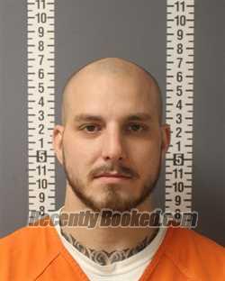 Recent Booking / Mugshot for COLE SMITH in Dauphin County, Pennsylvania