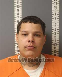 Recent Booking / Mugshot for SHAWN MAURICE COBB in Dauphin County ...