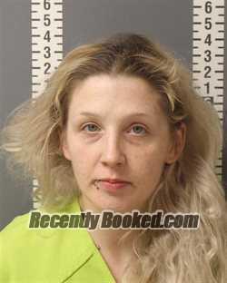 Recent Booking / Mugshot for DESIREE DANIELLE HUMMEL in Dauphin County ...