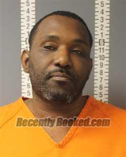 Recent Booking / Mugshot for MELVIN WALKER in Dauphin County, Pennsylvania