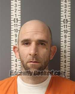 Recent Booking / Mugshot for PAUL EUGENE HOUGH in Dauphin County ...