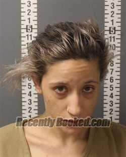 Recent Booking / Mugshot for MARIA COLON in Dauphin County, Pennsylvania