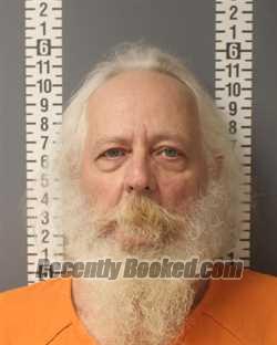 Recent Booking / Mugshot for RONALD BOORE in Dauphin County, Pennsylvania