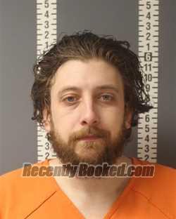 Recent Booking / Mugshot for JOSEPH DECEMBRINO in Dauphin County ...