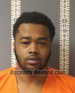 Recent Booking / Mugshot for SAMIR EDWARDS in Dauphin County, Pennsylvania