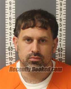 Recent Booking / Mugshot for WILLIAM LOUIS KUDUK in Dauphin County ...