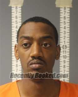 Recent Booking / Mugshot for FUQUAN JONES in Dauphin County, Pennsylvania