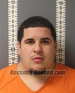 Recent Booking / Mugshot for EDGAR SEPULVEDA-CRUZ in Dauphin County ...