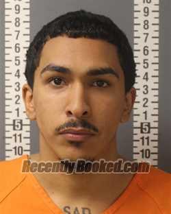 Recent Booking / Mugshot for NATHANIEL GOMEZ-SANTIAGO in Dauphin County ...