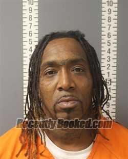 Recent Booking / Mugshot for NARON JERELLYE MACK in Dauphin County ...