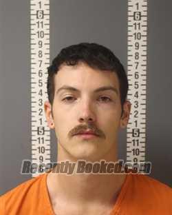 Recent Booking / Mugshot for DALTON JARRETT GILLETTE in Dauphin County ...