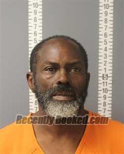 Recent Booking / Mugshot for SEAN LEON PRICE in Dauphin County ...