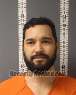 Recent Booking / Mugshot for THOMAS JONATHAN DILL in Dauphin County ...