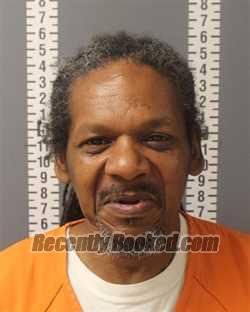 Recent Booking / Mugshot for JEROME BRUNSON in Dauphin County, Pennsylvania