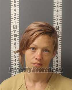 Recent Booking / Mugshot for ELIZABETH DOREEN WHITTOM in Dauphin County ...